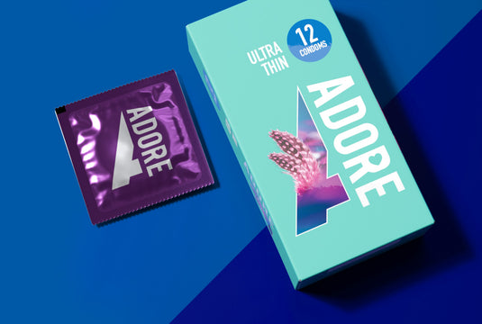 Condoms – Pasante Healthcare Ltd.