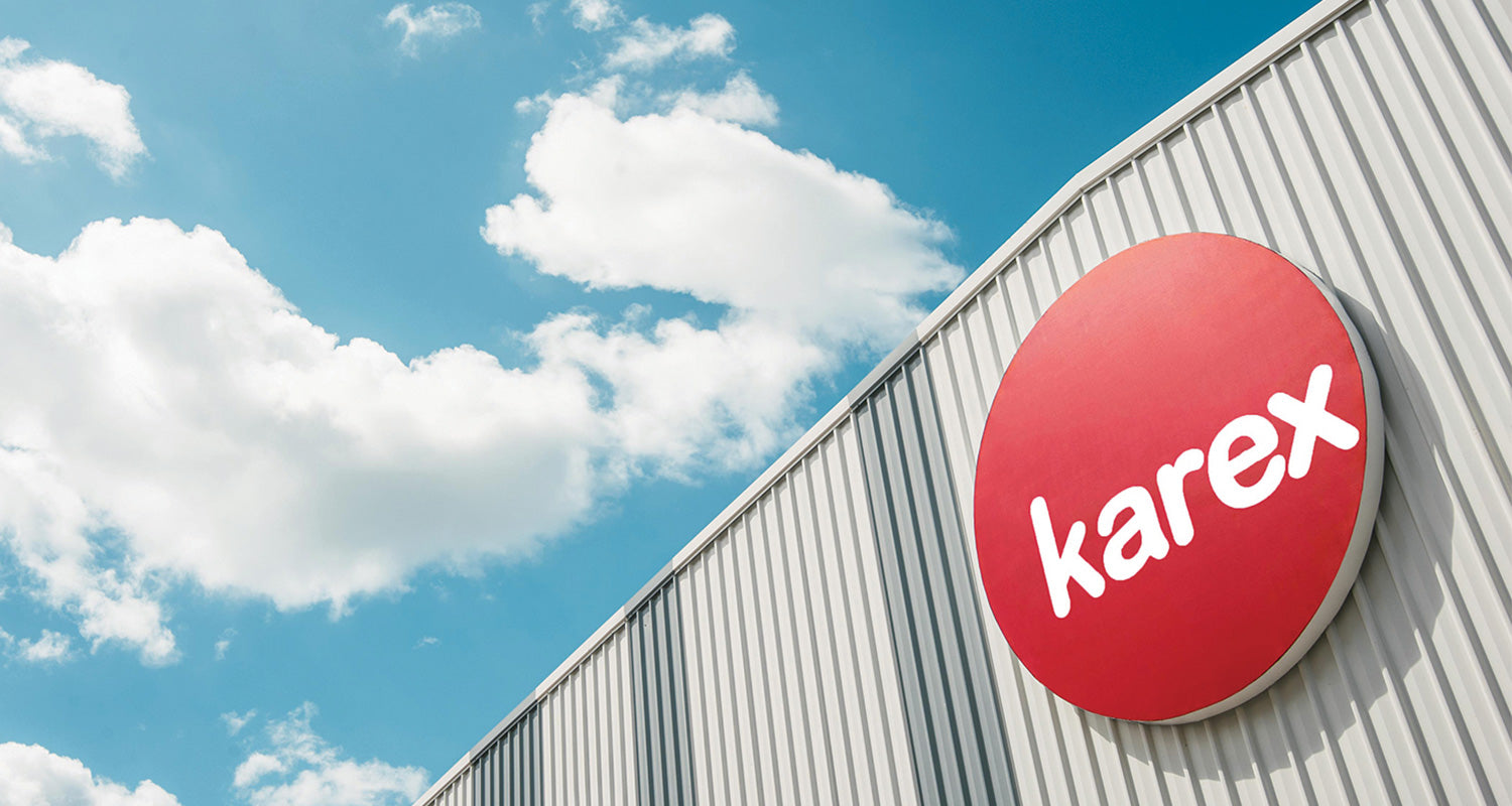 About Karex – Pasante Healthcare Ltd.