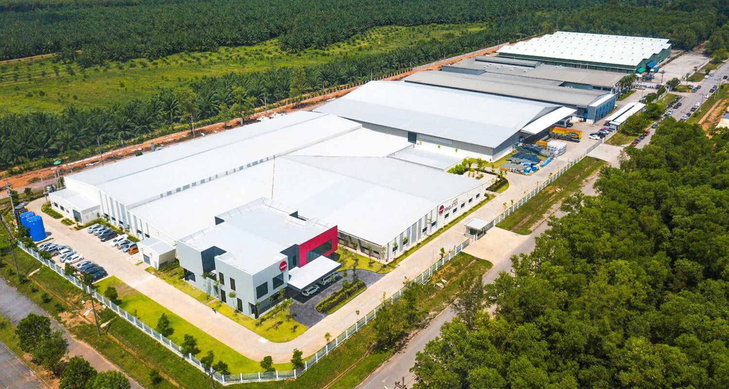 About Karex – Pasante Healthcare Ltd.