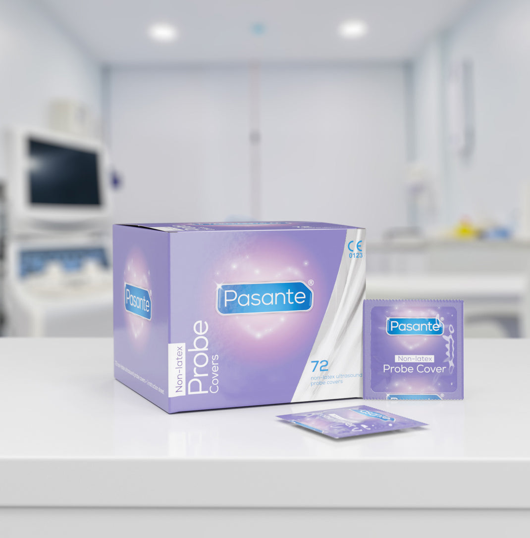 Probe Covers – Pasante Healthcare Ltd.