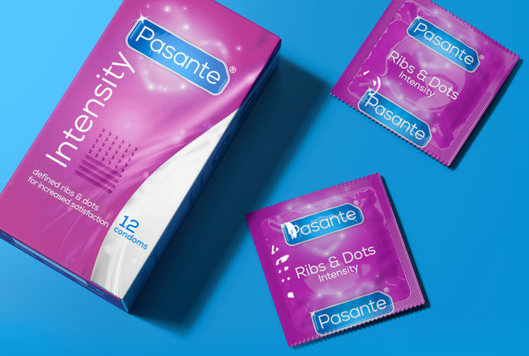 Condoms – Pasante Healthcare Ltd.