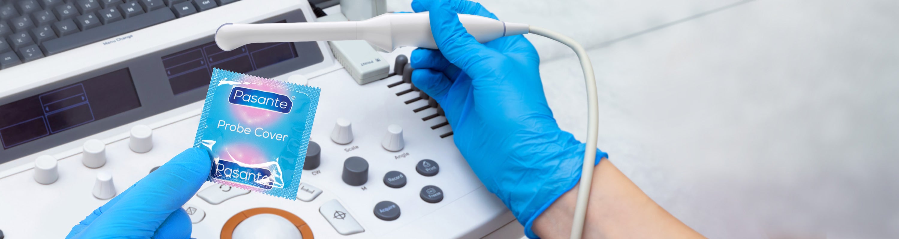 Probe Covers – Pasante Healthcare Ltd.