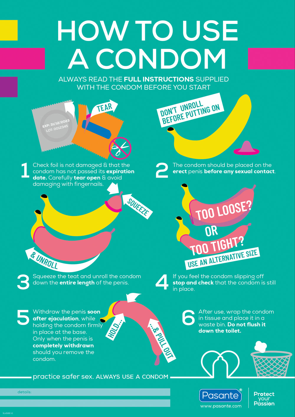 Educational Resources – Pasante Healthcare Ltd.