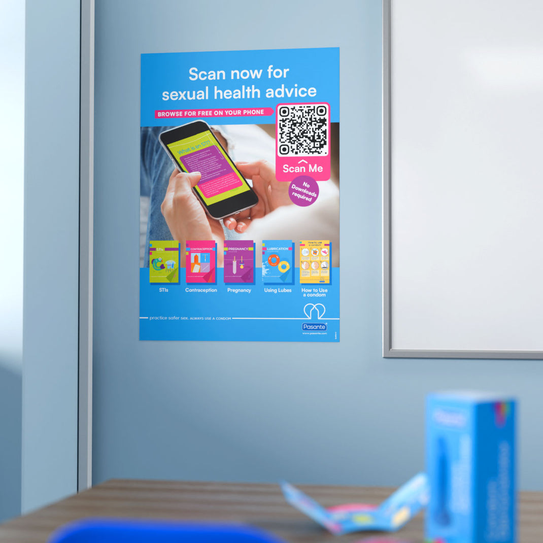 Educational Resources – Pasante Healthcare Ltd.