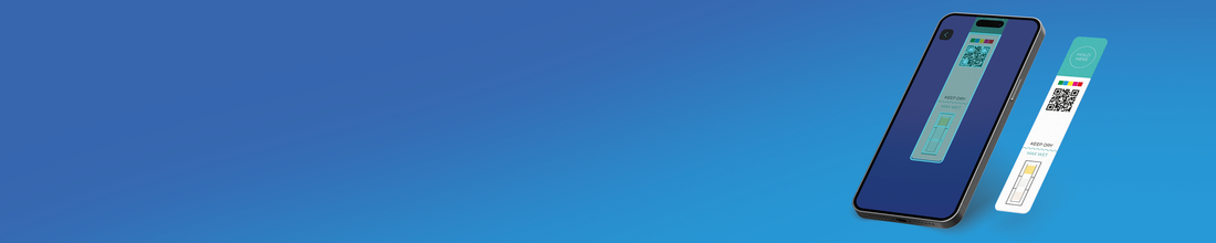 TestCard – Pasante Healthcare Ltd.